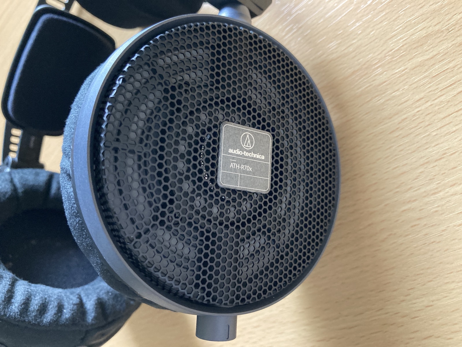 【ATH-R70x】音の分離感、解像度、装着感がすごい！【オーディオテクニカ】 | 心プル Life